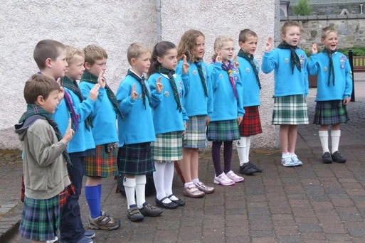 A Promise to invest in doing their best