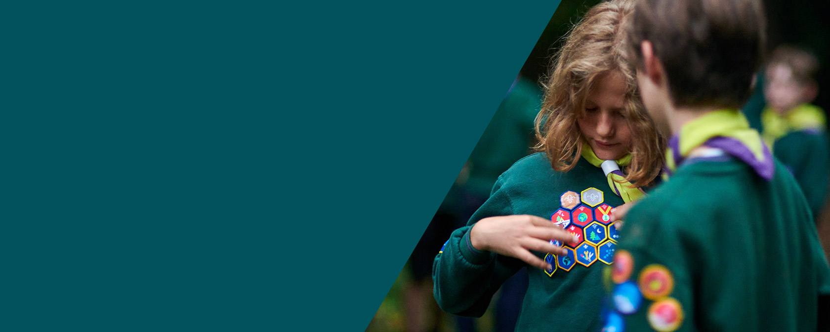 About Us | Scout Store | Official Shop of the Scouts