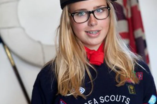 Joining or moving onto Sea Scouts?