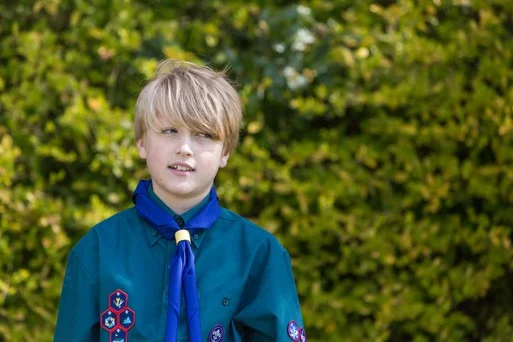 Joining or moving onto Scouts?