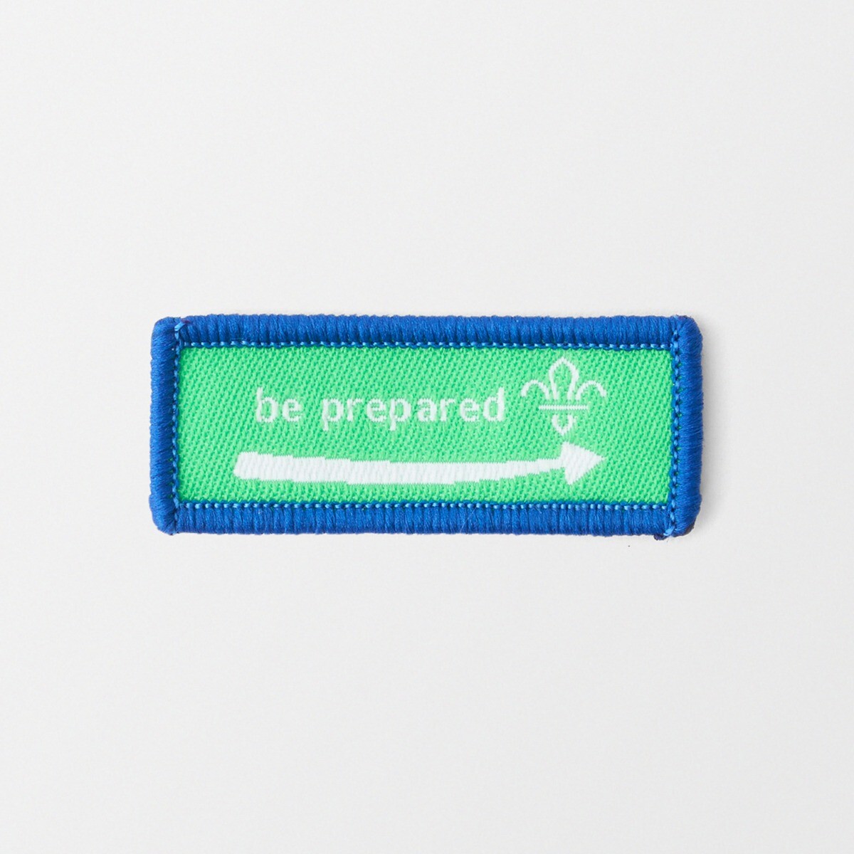 Moving on Award (Scouts to Explorers)