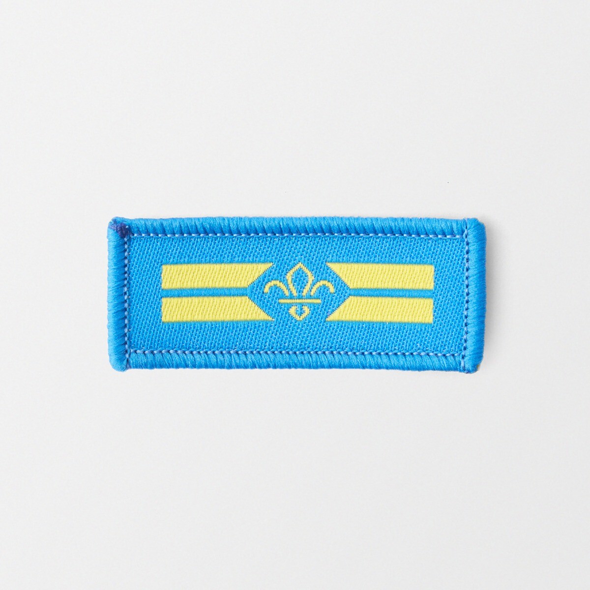 Scout Patrol Leader badge