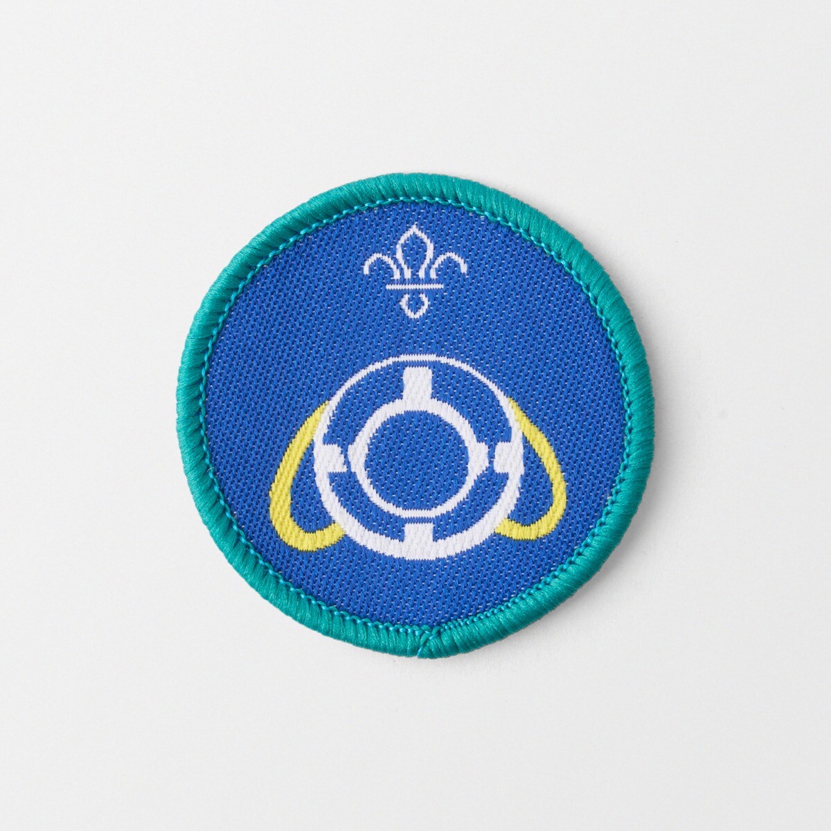 explorer scout badges