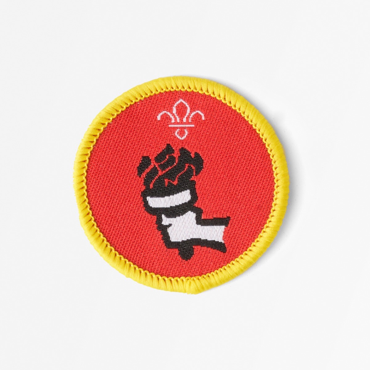Cub Scout Sports Enthusiast Badge
