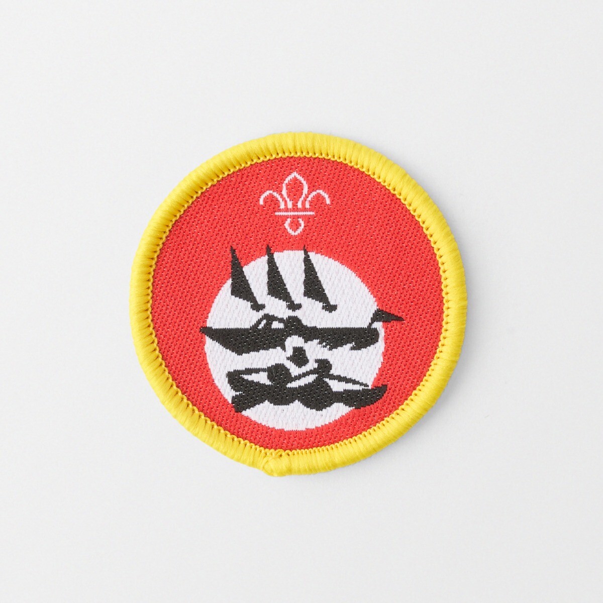 Cub Scout Water Activities Badge