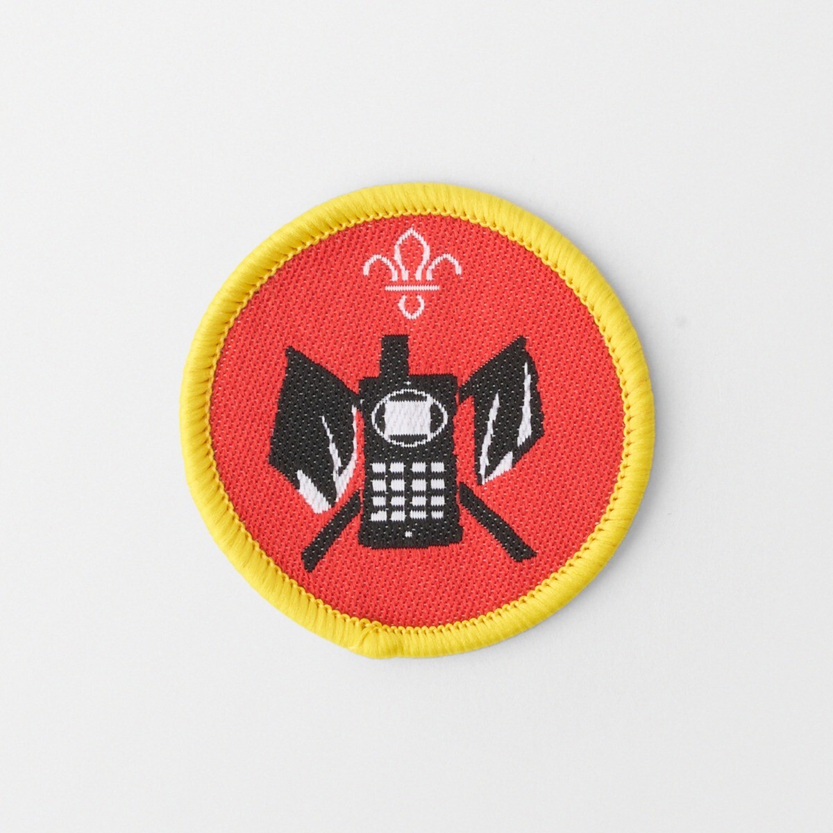 Cub Scout Communicator Badge