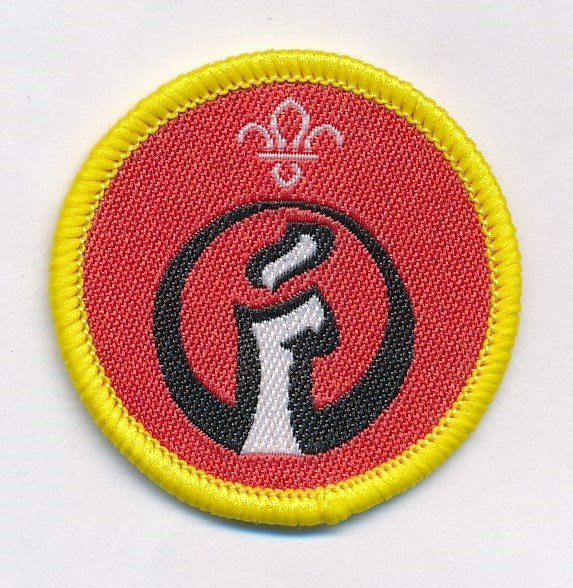 Cub Scout My Faith Badge Volunteer Leaders