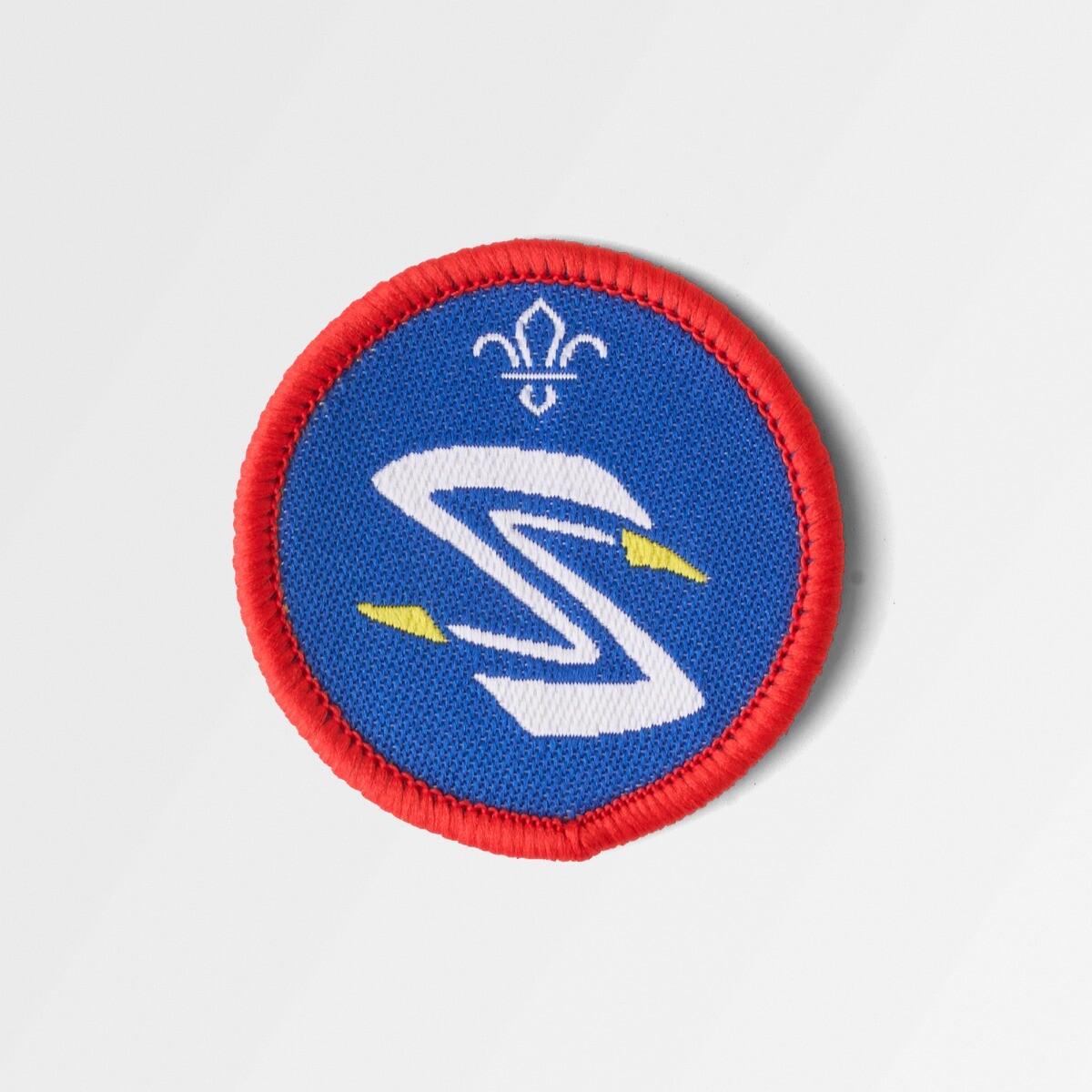 Scout Air Spotter Badge