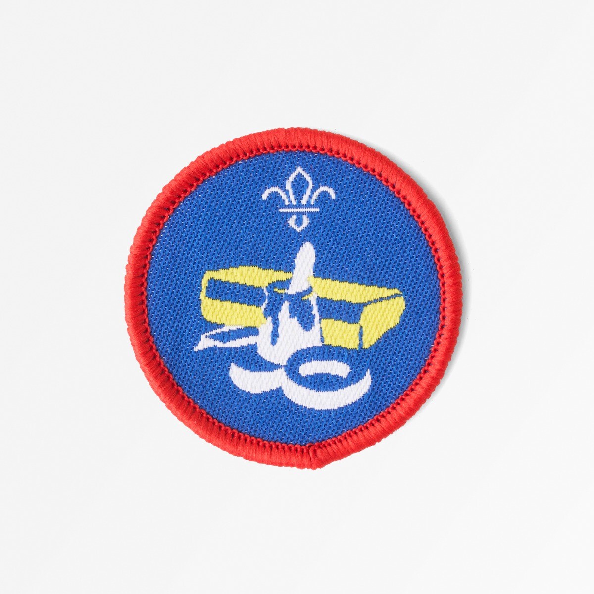 Scouts Craft Activity Badge