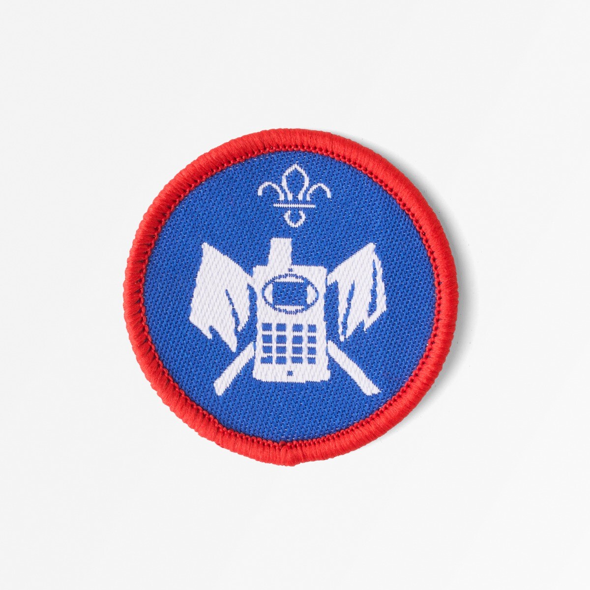 Scouts Communicator Activity Badge