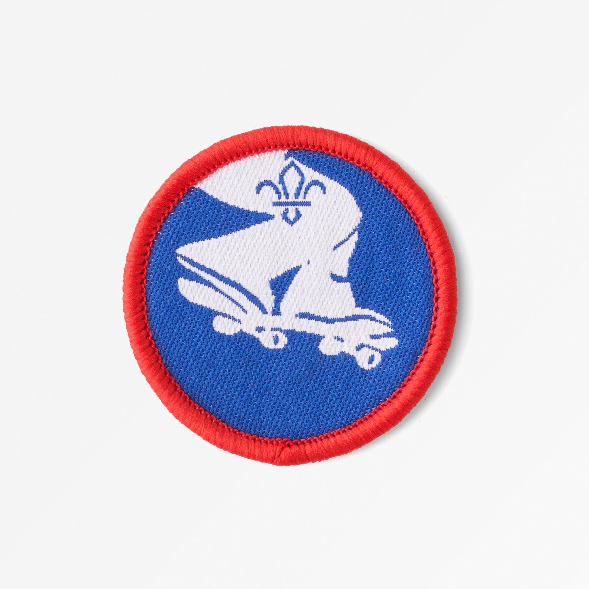 Scouts Street Sports Activity Badge