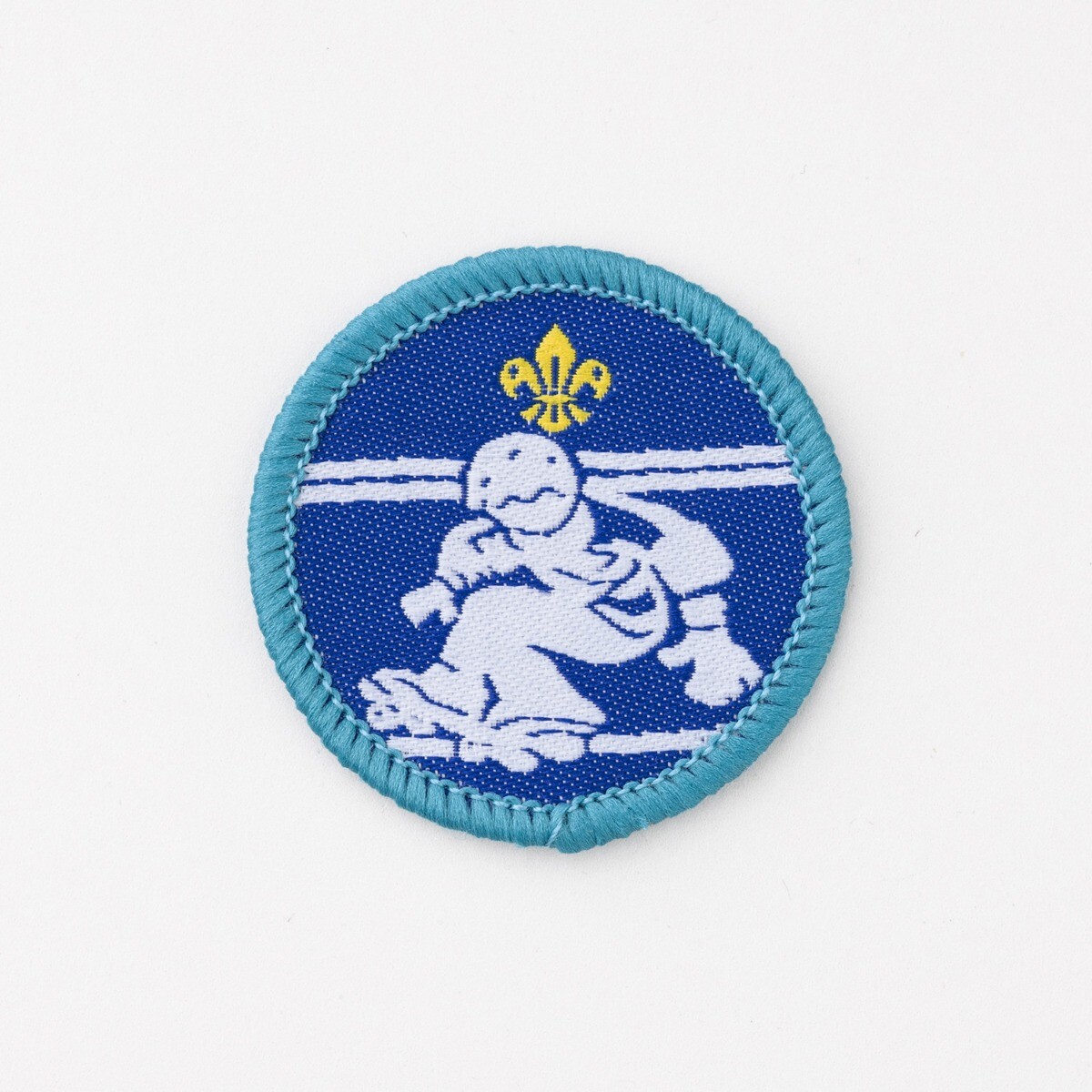 Explorer Scouts Street Sports Activity Badge Volunteer Leaders