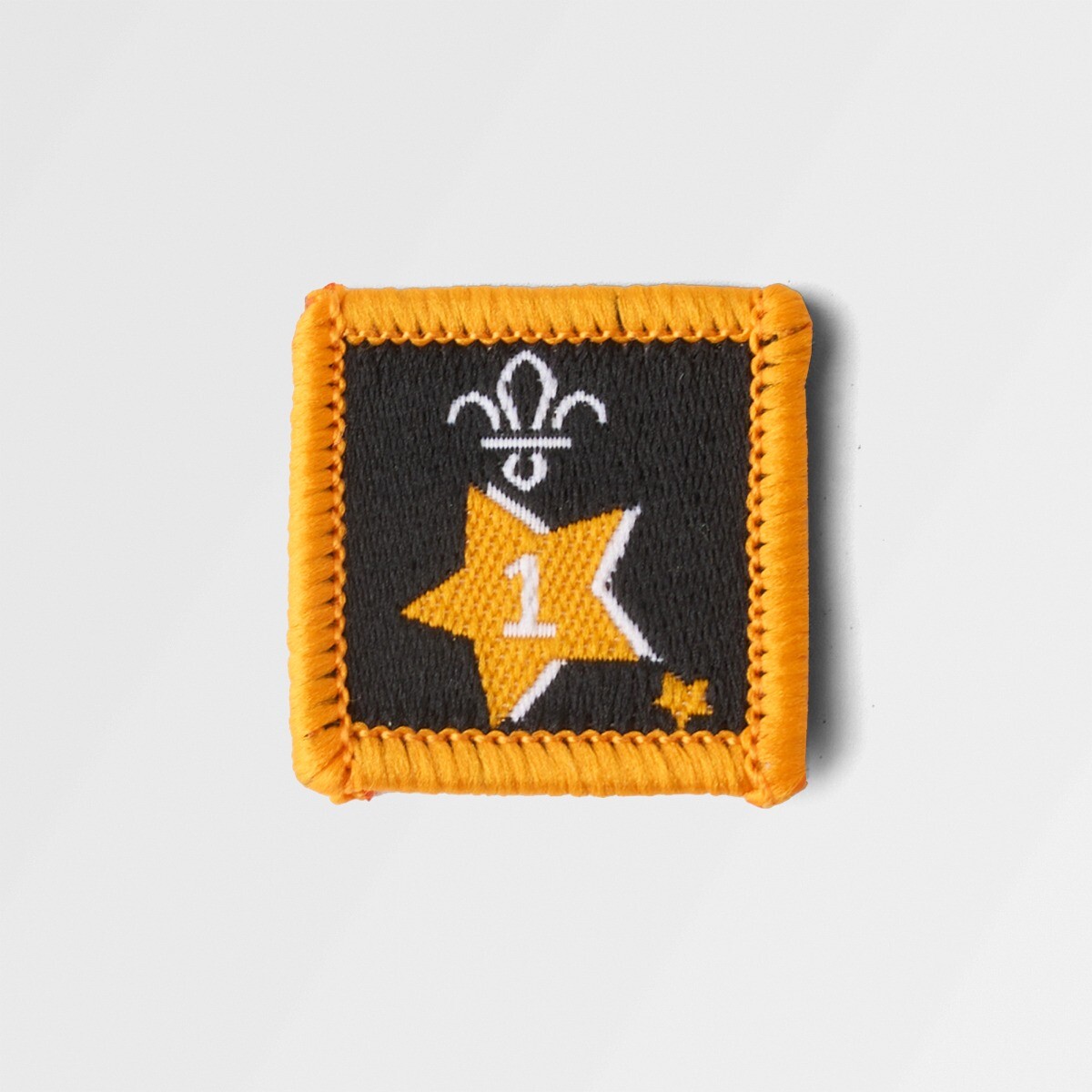 Joining in Award Badge 1 | Scouts