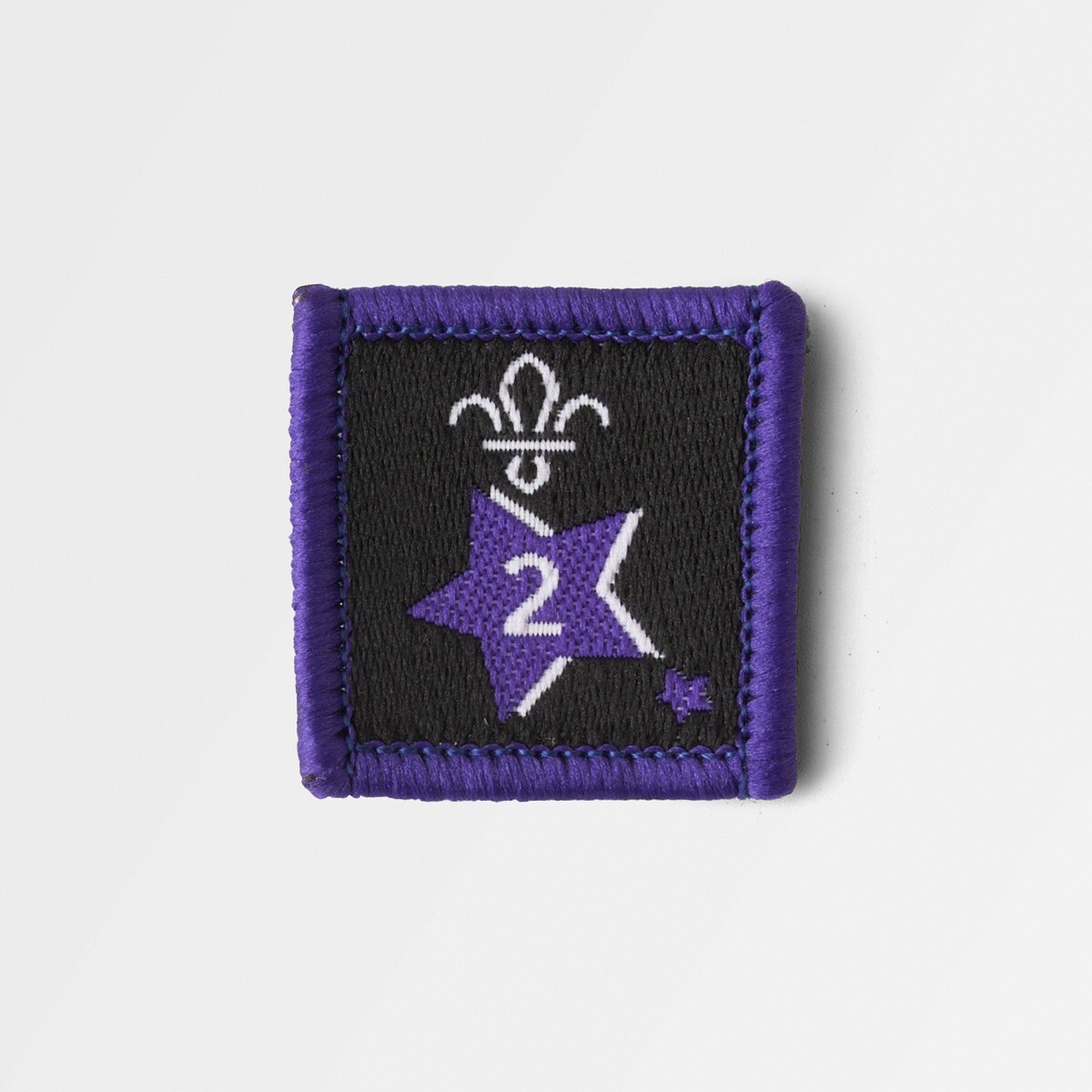 Joining in Award Badge 2 | Scouts