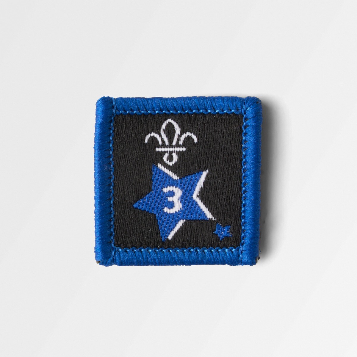 Joining in Award Badge 3 | Scouts