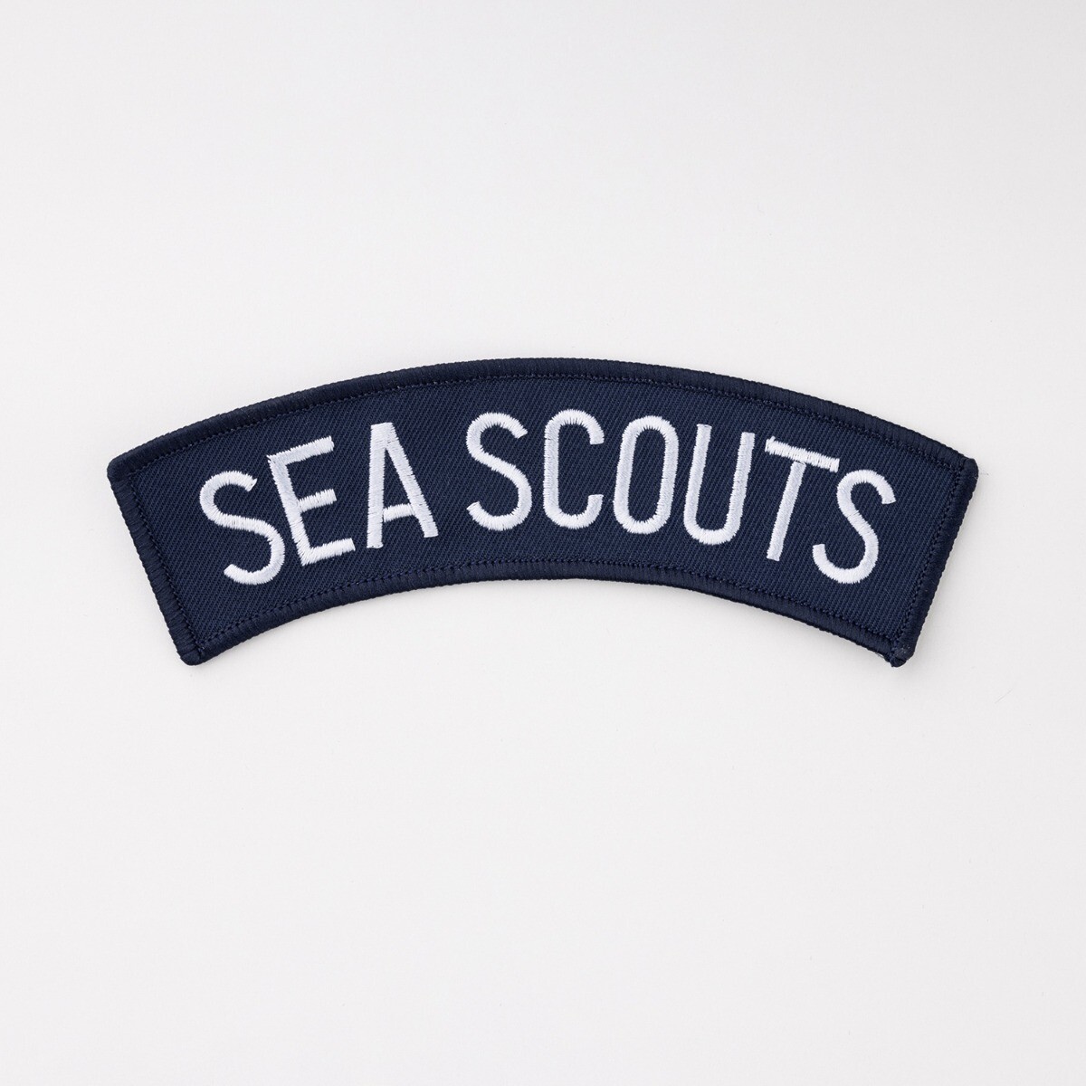 Sea Scout Jersey Strip