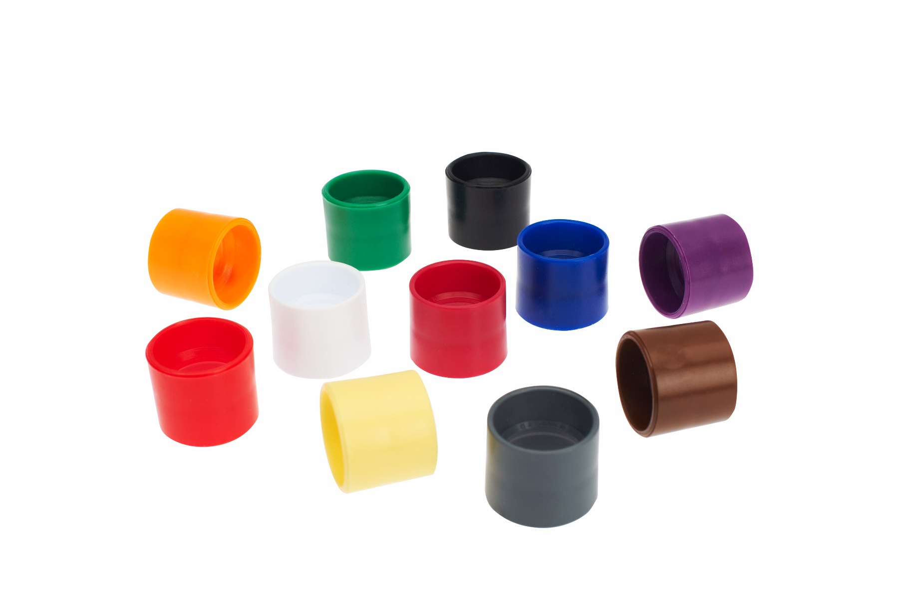Youth Plastic Woggles