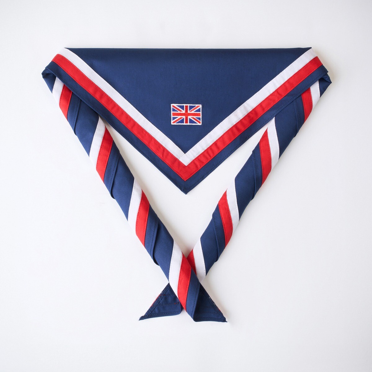 UK Adult Scout Scarf/Necker
