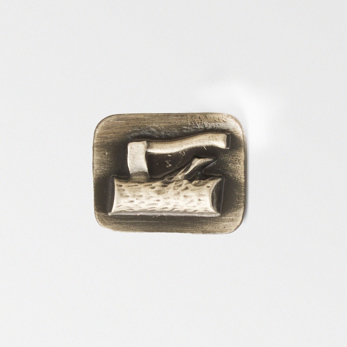 Getting Started Metal Pin (TIGS) | Scouts Badges