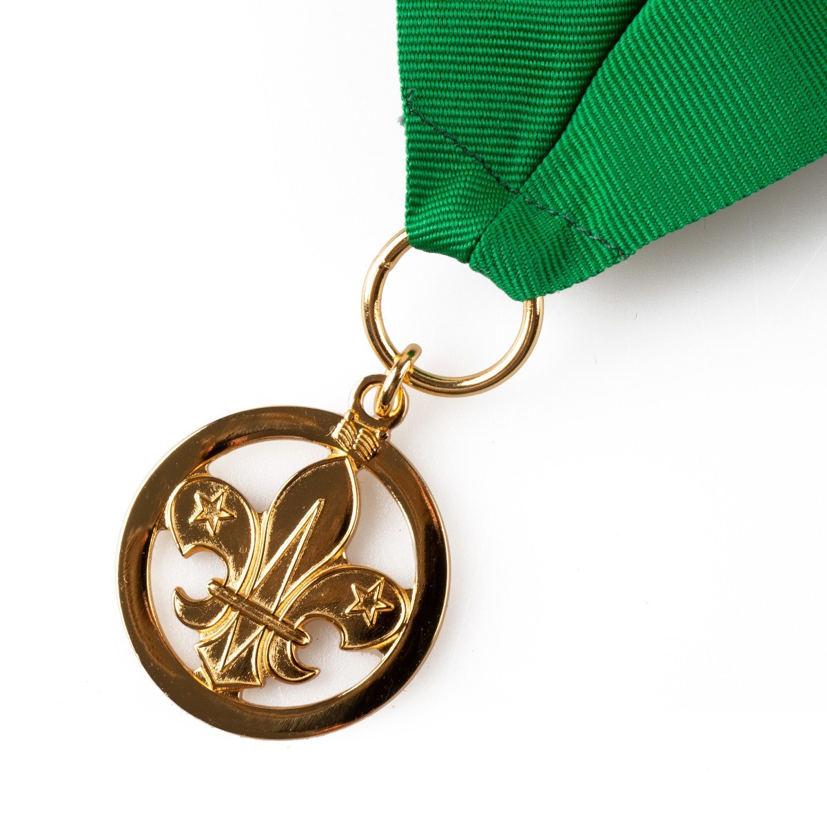 Award for Merit | Medal | Scouts