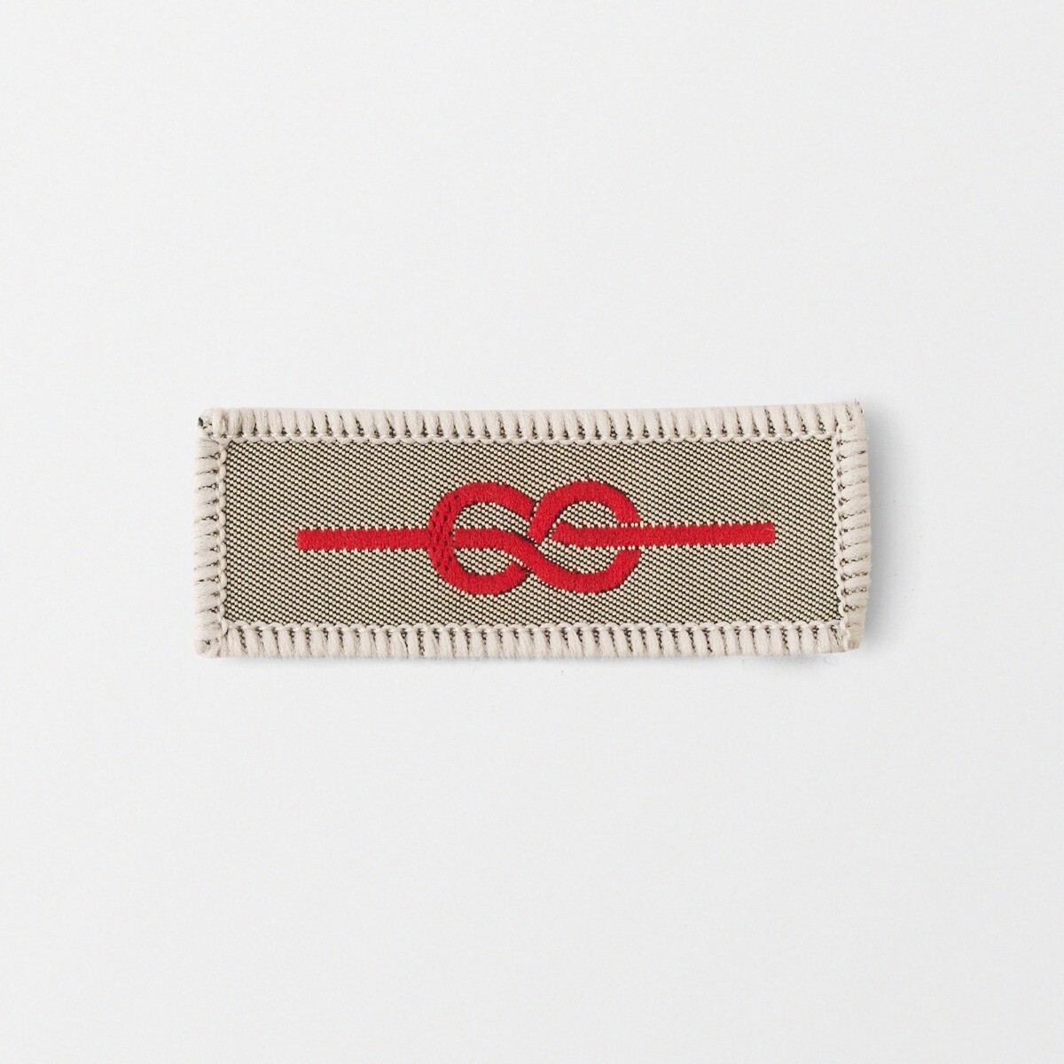 Bronze Cross Award | Cloth Badge | Scouts