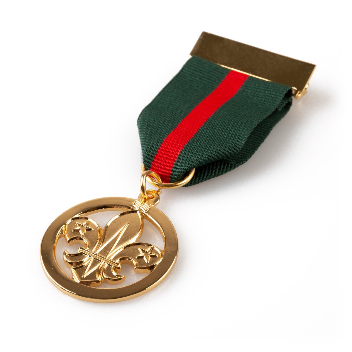 Medal for Meritorious Conduct Medal