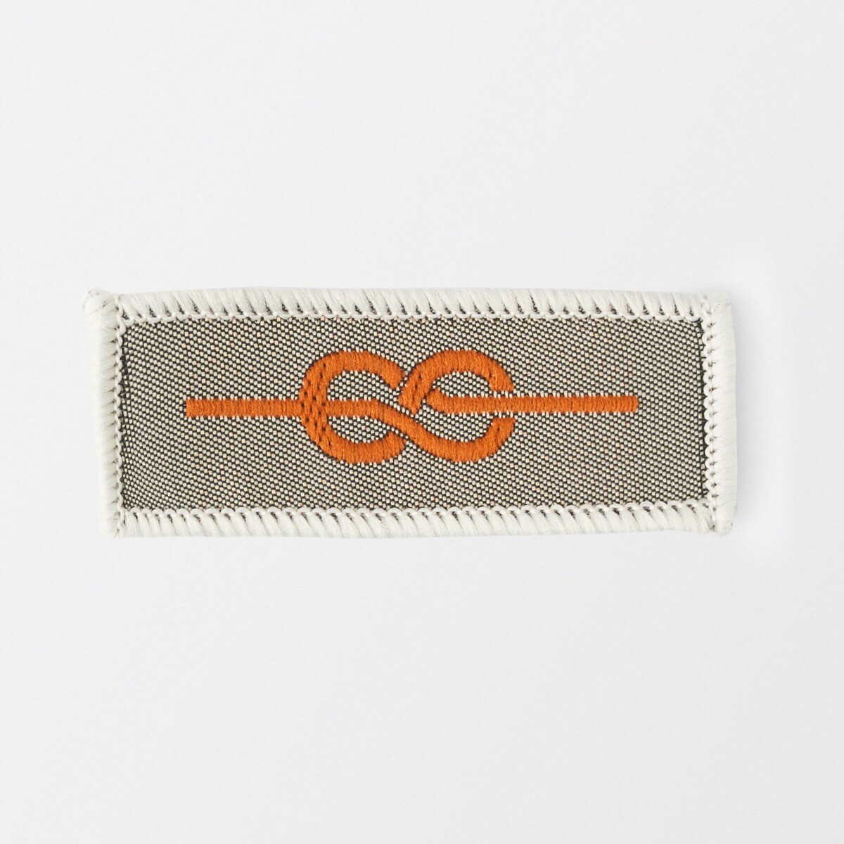 Silver Acorn | Cloth Badge | Scouts Award