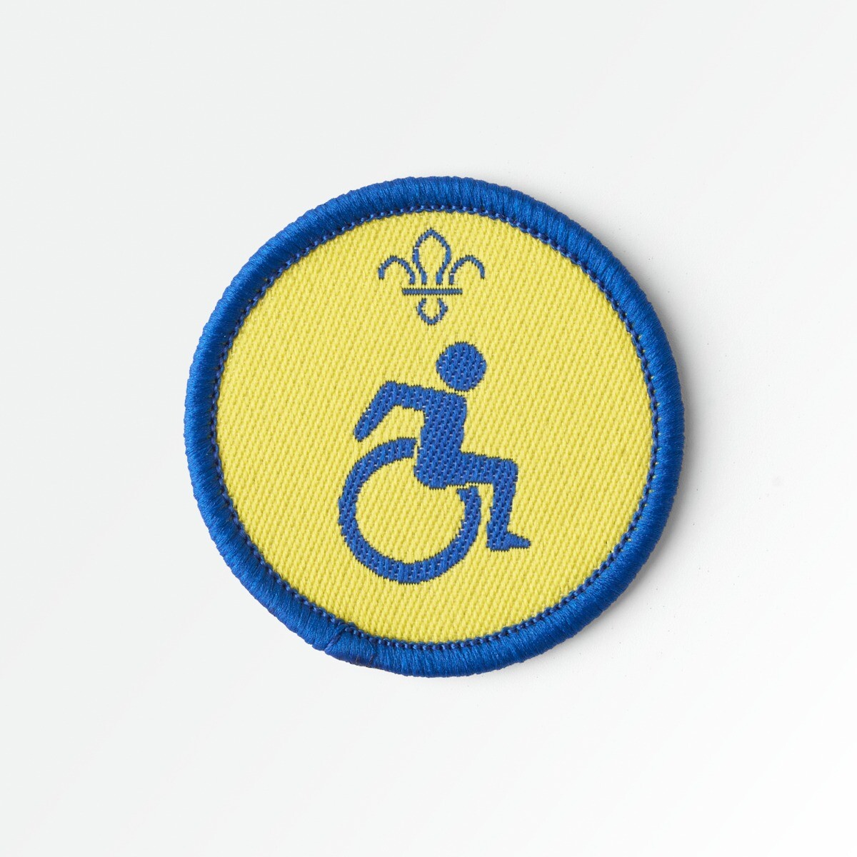 Beaver Scouts Scouts Disability Awareness Activity Badge