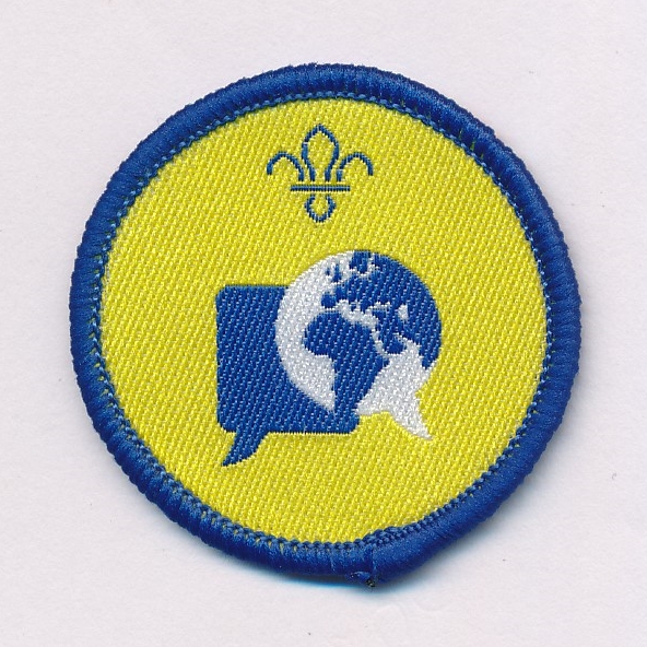 Beaver Scouts Scouts Global Issues Activity Badge Volunteer Leaders