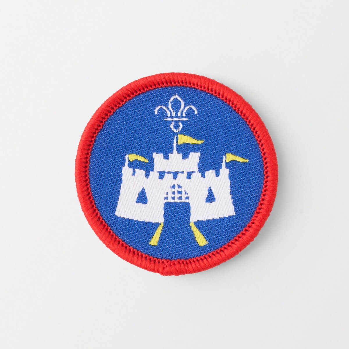 Scouts Local Knowledge Activity Badge