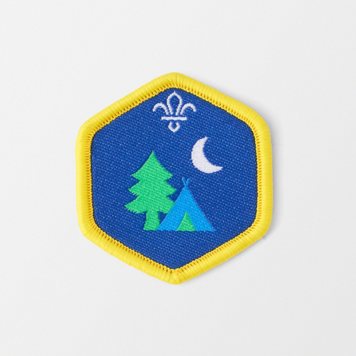 cub scouts countryside code