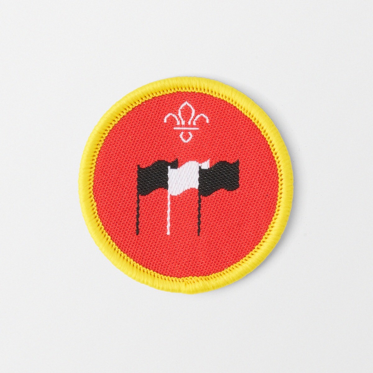 Cub Scout International Activity Badge