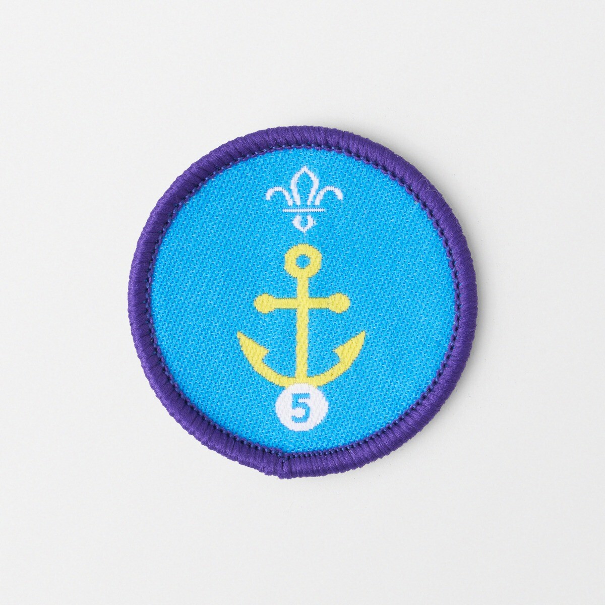 nautical badges
