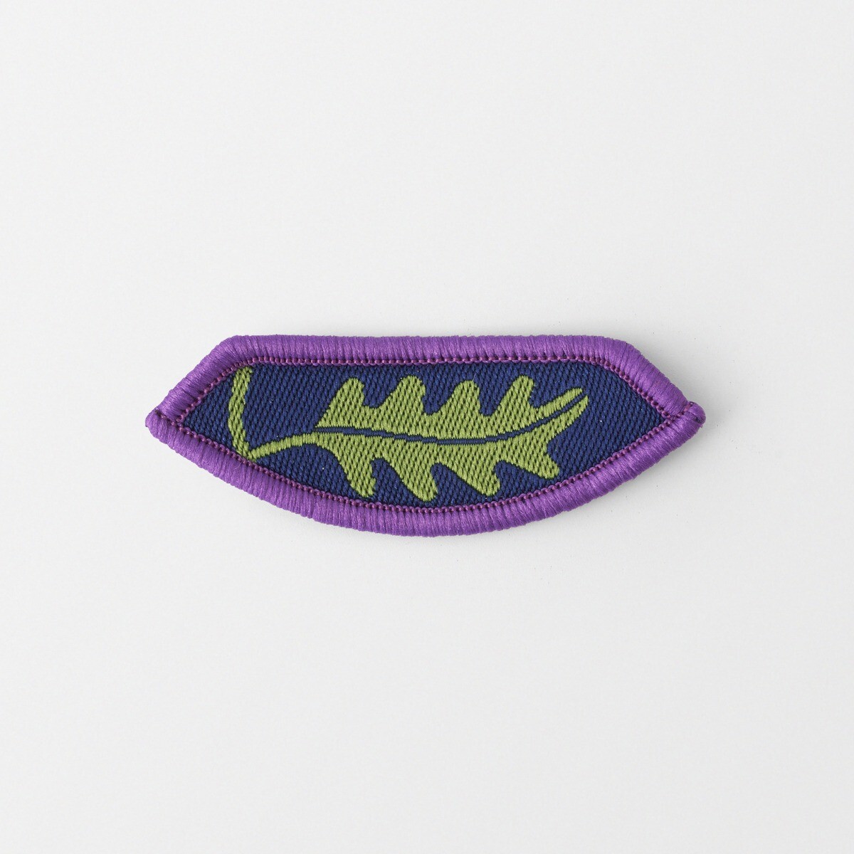 Young Leaders Mission Badge