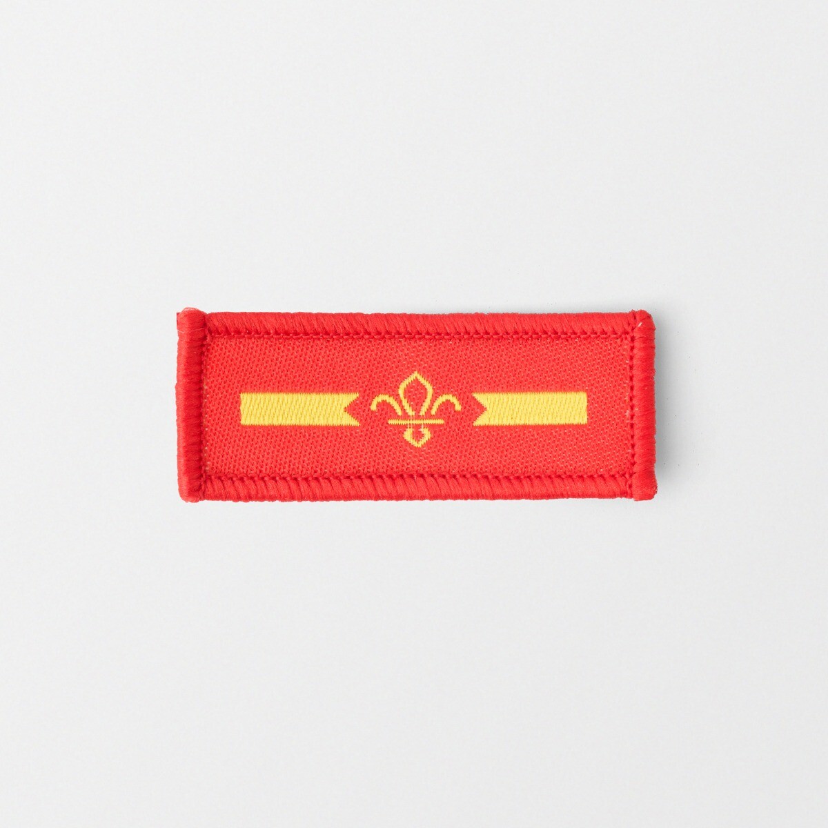 Cub Scouts Seconder Badge