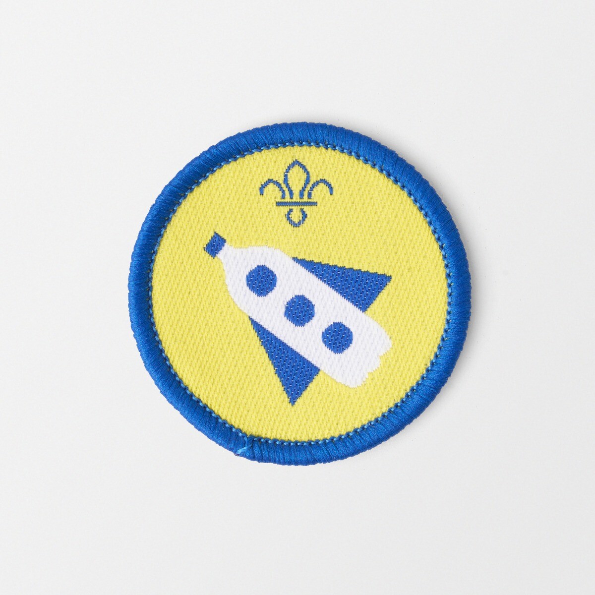 Beaver Scouts Scouts Builder Activity Badge
