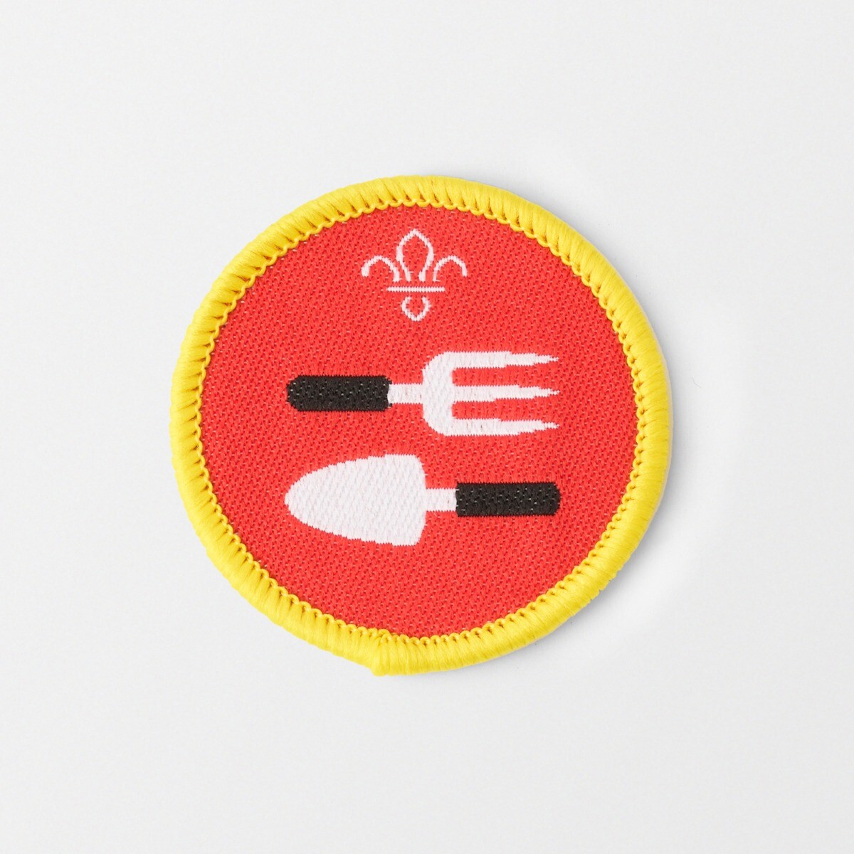 Cub Scouts Gardener Activity Badge