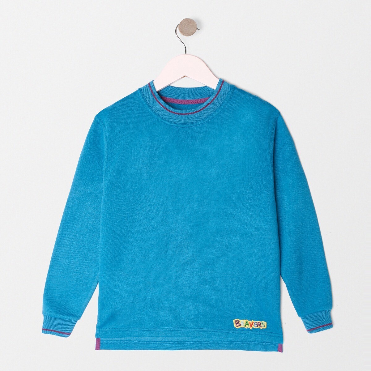 Beaver Scouts Uniform Sweatshirt - Personalised | Beavers Uniform