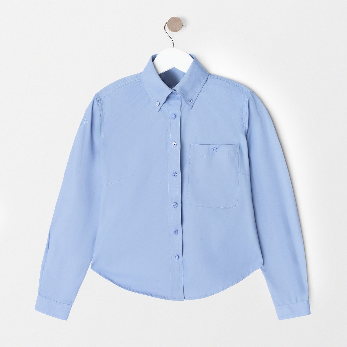 Air / Sea Scouts Long Sleeve Uniform Blouse - Key Uniform