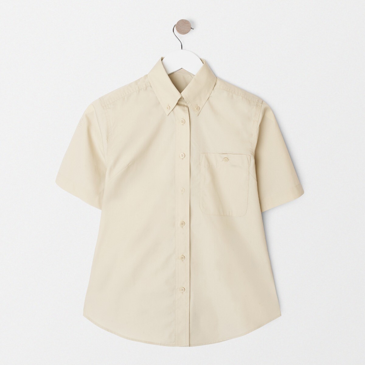Adult Leader / Network Scout Short Sleeve Uniform Blouse