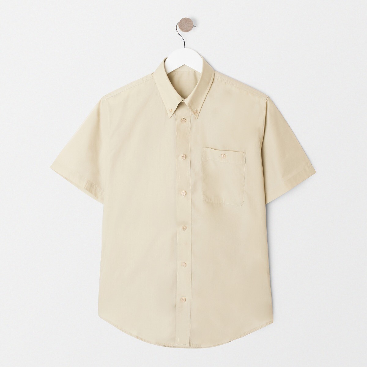 Adult Leader / Network Scout Short Sleeve Uniform Shirt