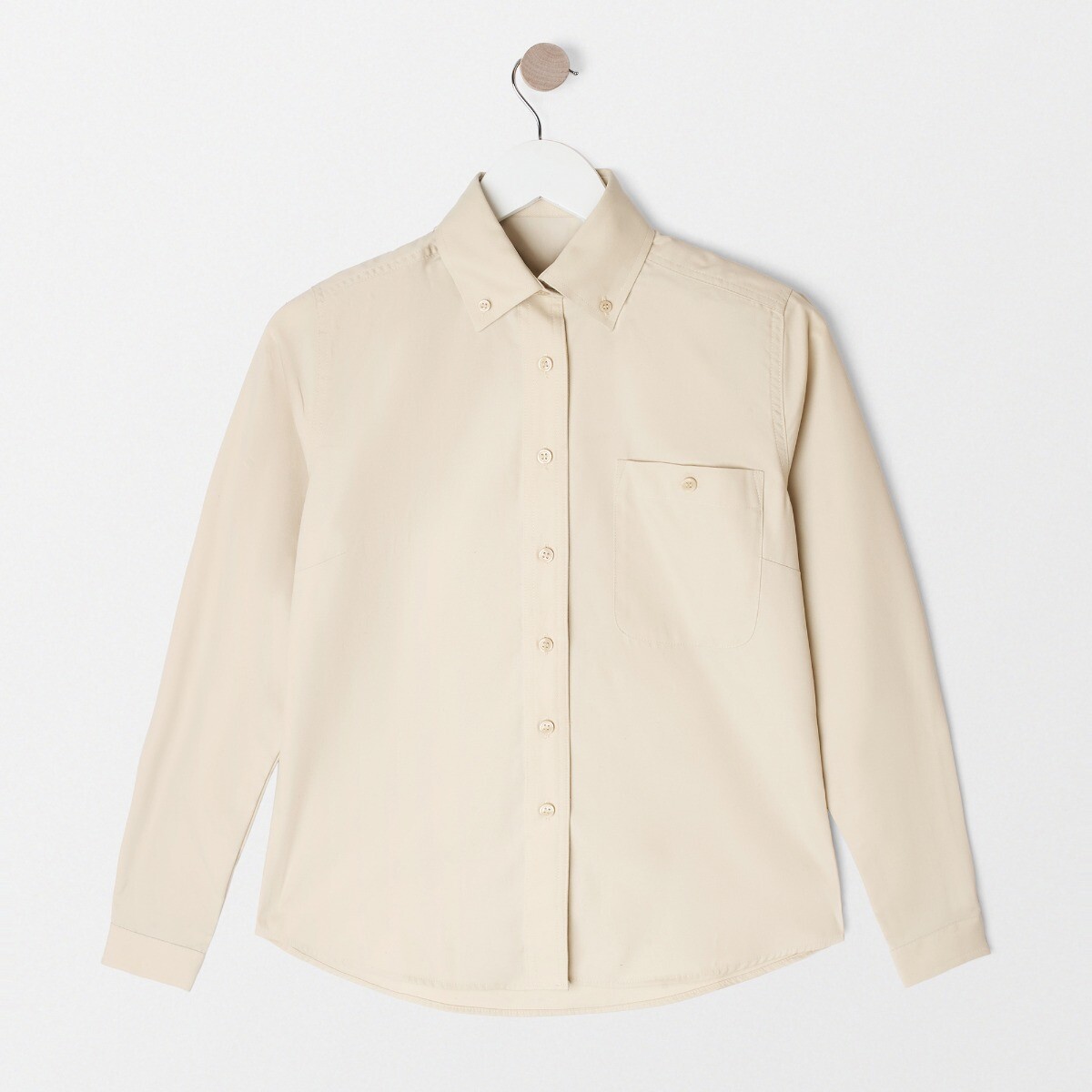 Adult Leader / Network Scout Long Sleeve Uniform Blouse