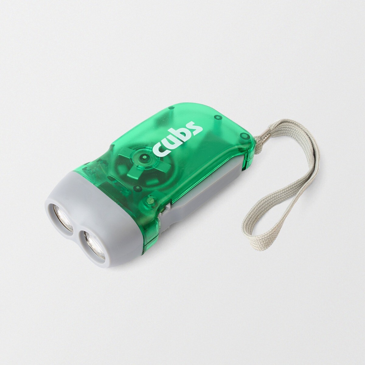 Cub Scouts LED Dynamo / Wind Up Torch