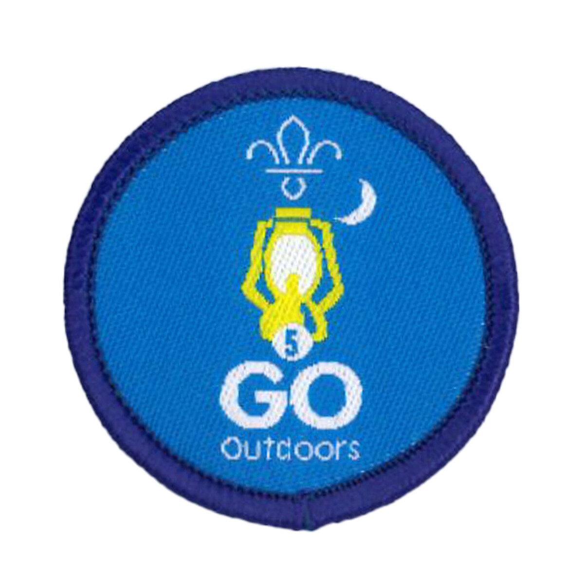 Activity Nights Away Badge Stage 5 (Go Outdoors) Volunteer Leaders