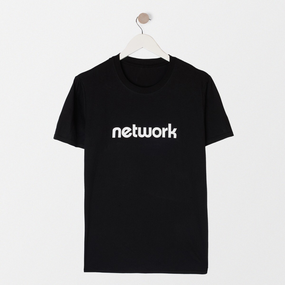 Adult Leader / Network Scout 100% Cotton T -Shirt