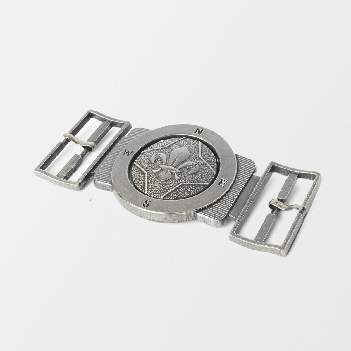 Explorer Belt Buckle