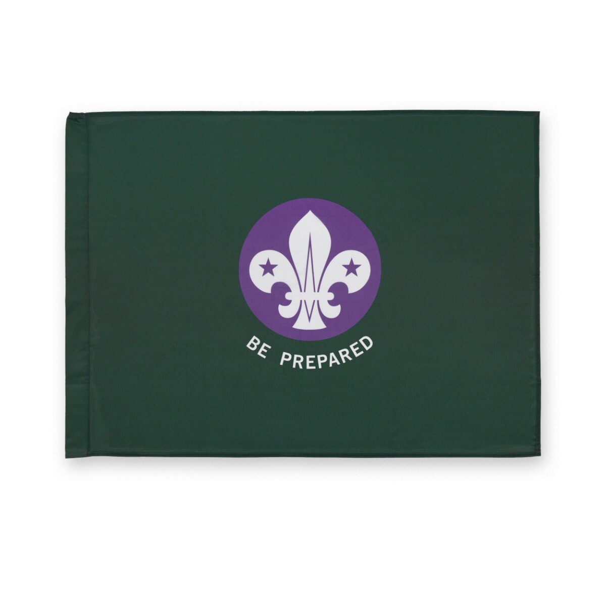 Scouts Section Flag / Banner 120 x 90cm Scouts Sections