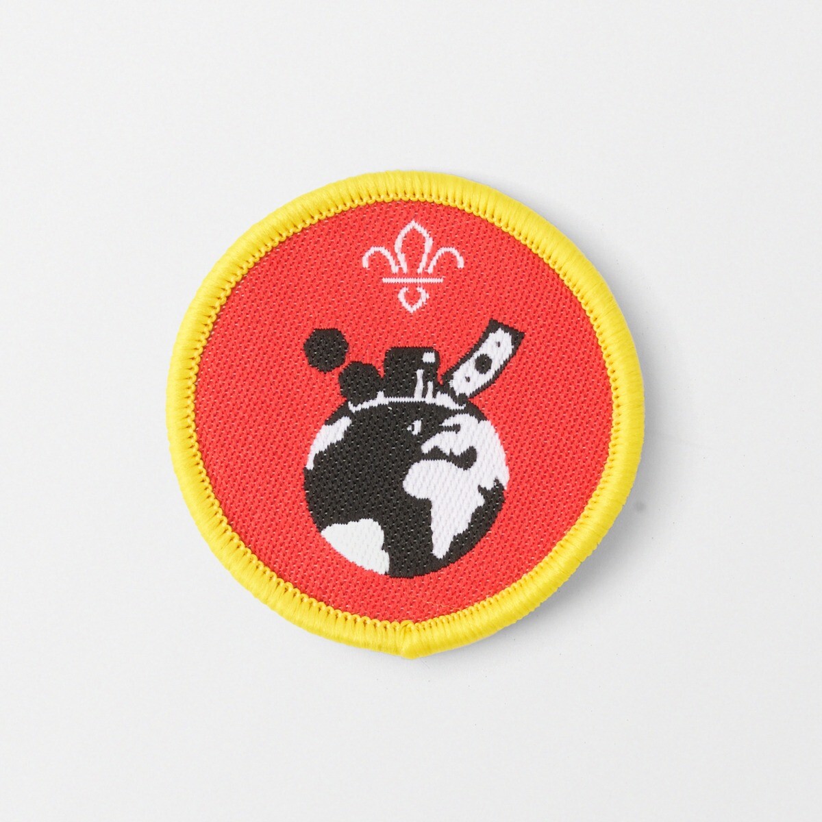 Cub Scout Financial Skills Activity Badge