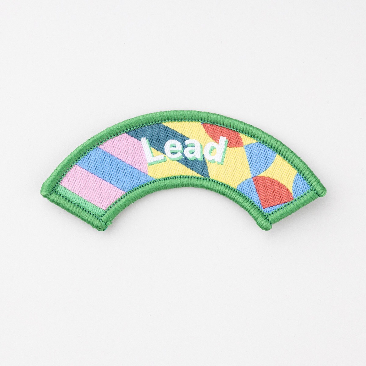 You Shape Cub Scout Lead Badge