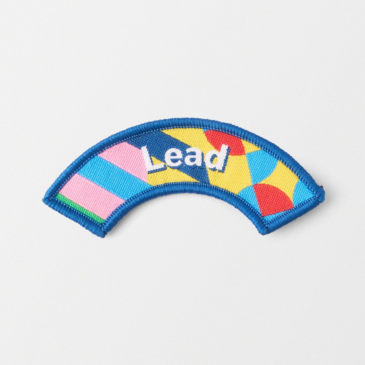 You Shape Explorer Lead Badge